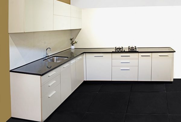Modular Kitchen & Interiors at affordable price in Delhi NCR & Pan India