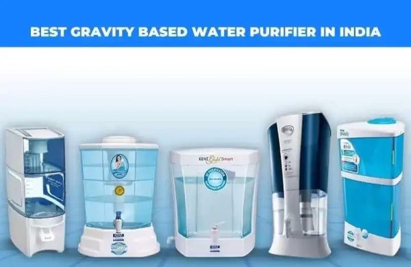 Best Water Purifiers in India for Clean and Safe Drinking Water: Cost 2023