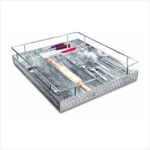 Inox Modular Kitchen Accessories, Innotech Price List Catalogue 2023