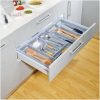 Inox Modular Kitchen Accessories, Innotech Price List Catalogue 2023