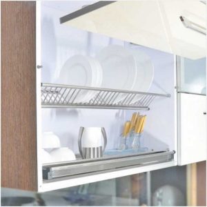 Inox Modular Kitchen Accessories, Innotech Price List Catalogue 2023