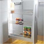 Inox Modular Kitchen Accessories, Innotech Price List Catalogue 2023