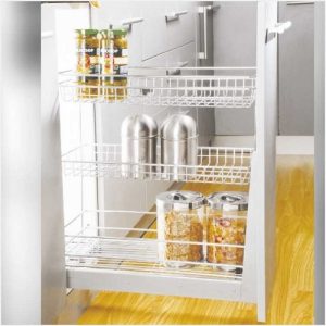 Inox Modular Kitchen Accessories, Innotech Price List Catalogue 2023