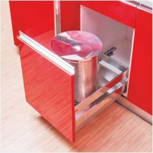 Inox Modular Kitchen Accessories, Innotech Price List Catalogue 2023