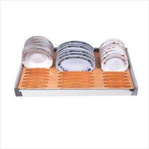 Inox Modular Kitchen Accessories, Innotech Price List Catalogue 2023