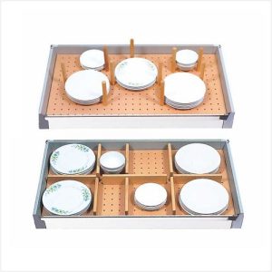 Inox Modular Kitchen Accessories, Innotech Price List Catalogue 2023