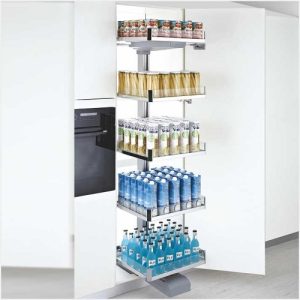 Inox Modular Kitchen Accessories, Innotech Price List Catalogue 2023