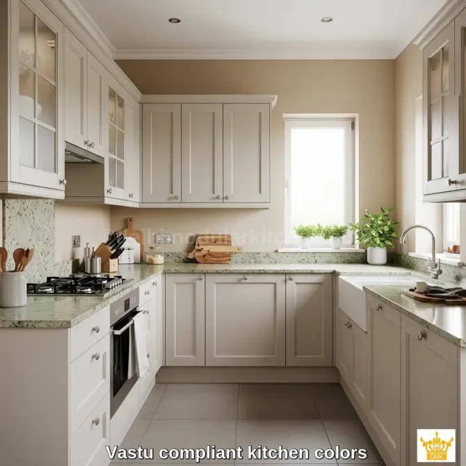 Kitchen Vastu Guide for Delhi NCR Homes – Ideal Placement, Direction ...