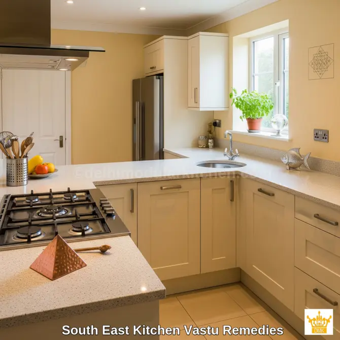 Kitchen Vastu Guide for Delhi NCR Homes – Ideal Placement, Direction ...